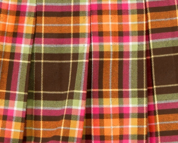 Gymboree Fall for Autumn Outfit (Girl - Kid) - Gymboree Lines